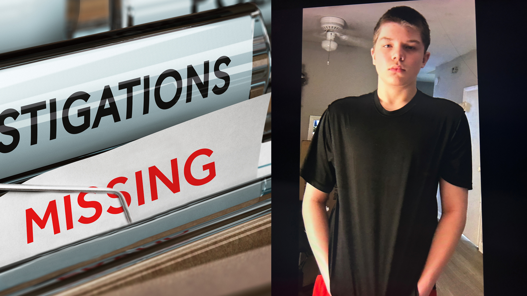 Missing endangered teen found safe in Spartanburg