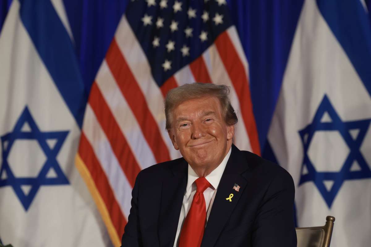 Congress revolts over Trump's barebones Iran exit plan as $200B war ...