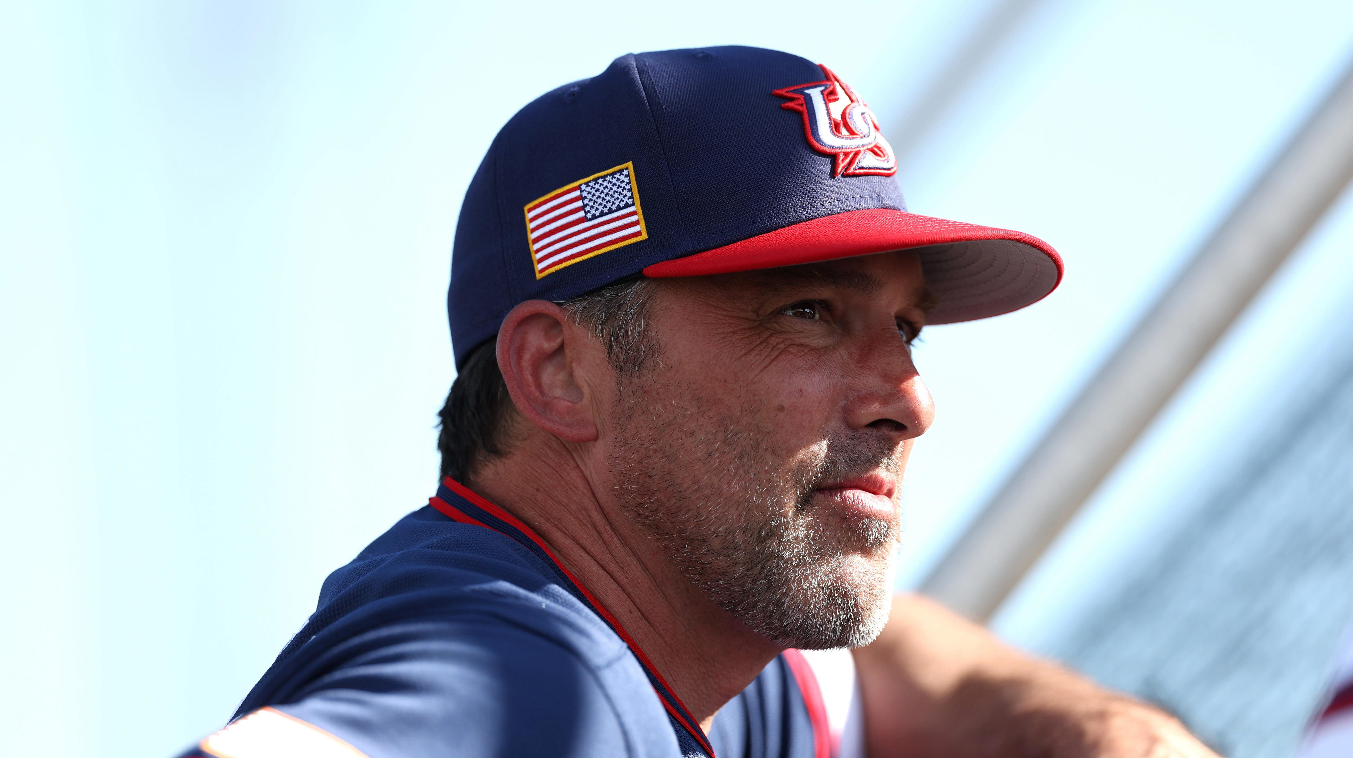 MLB Network tried to hide Mark DeRosa's embarrassing WBC blunder