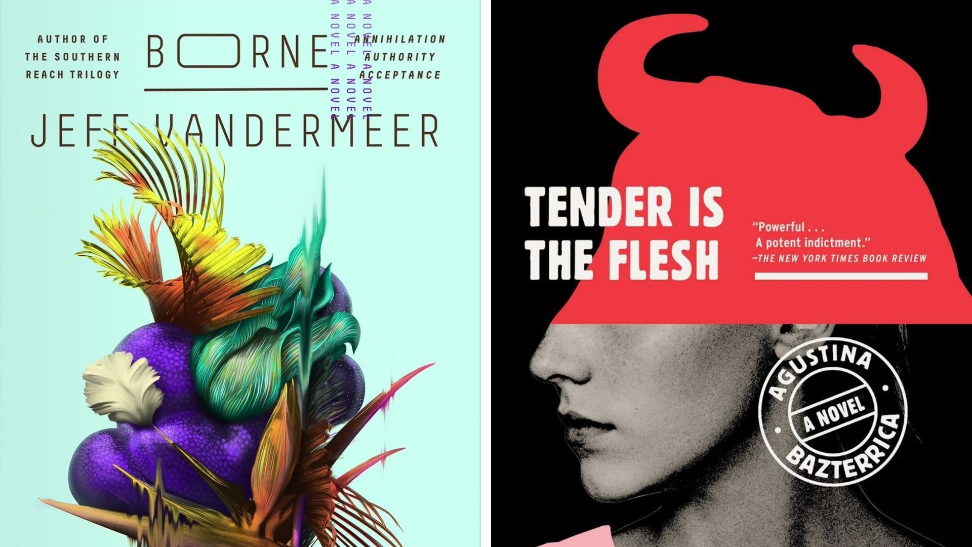 30 strange books that will mess with your mind