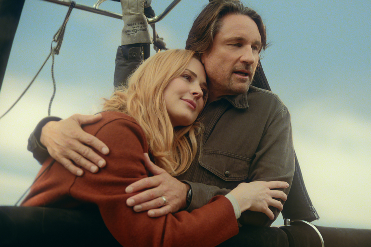When does ‘Virgin River’ season 7 come out on Netflix? ‘Virgin River ...