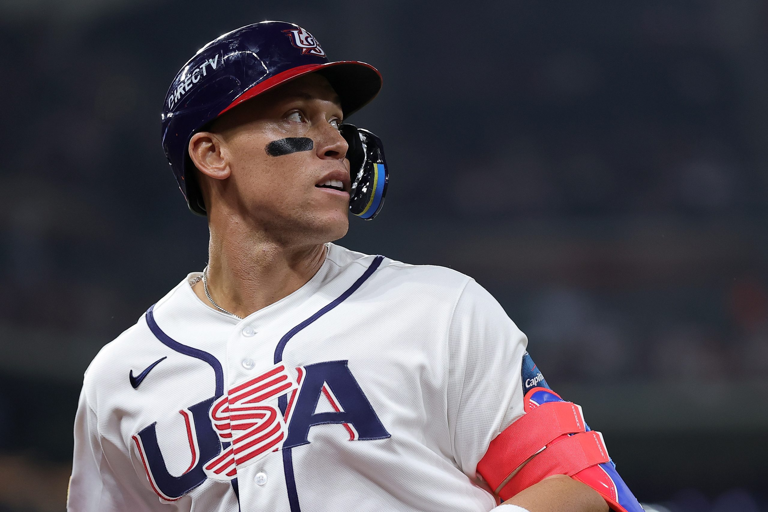 USA's quarterfinals ticket wasn't punched. Now they don't control WBC ...