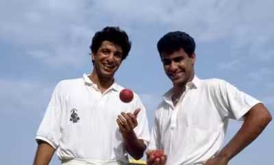 He won it alone, Asian Bradman praises Jasprit Bumrah, calls him ...