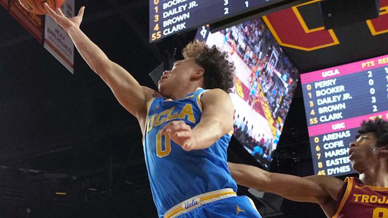 Travis Perry explains UCLA’s late-season turnaround