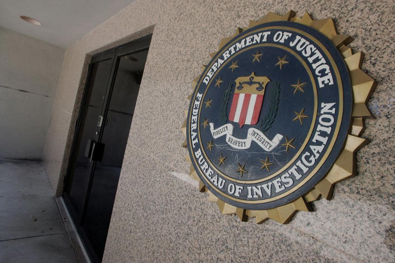 Report: FBI warned Iran aspired to attack California with drones in ...