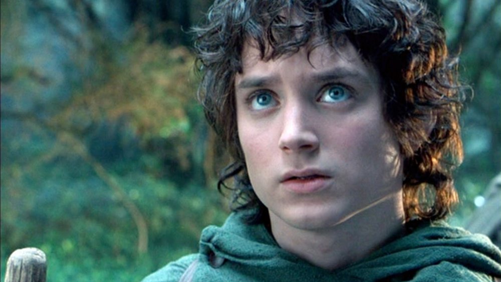 Frodo Baggins' entire backstory explained