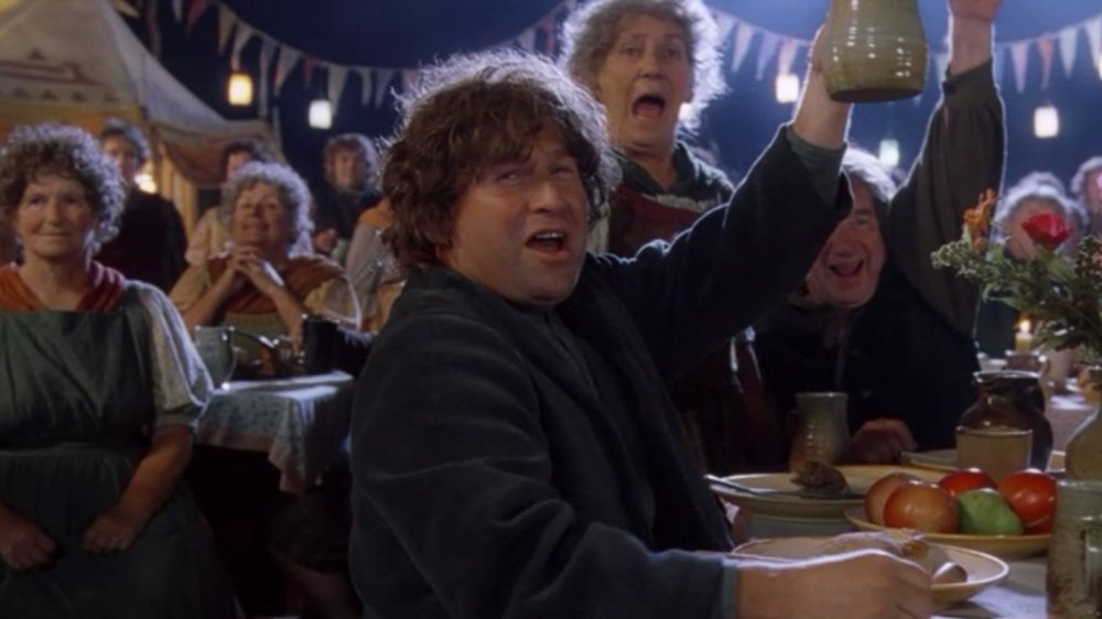 Frodo Baggins' entire backstory explained