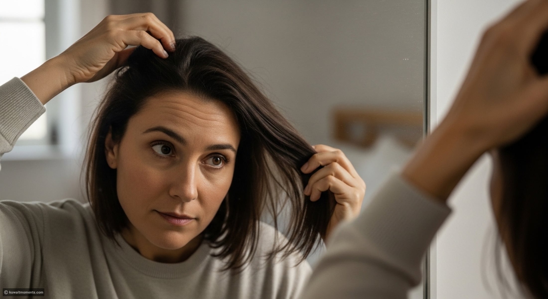 Does wearing a hat make you bald? Here are the root causes