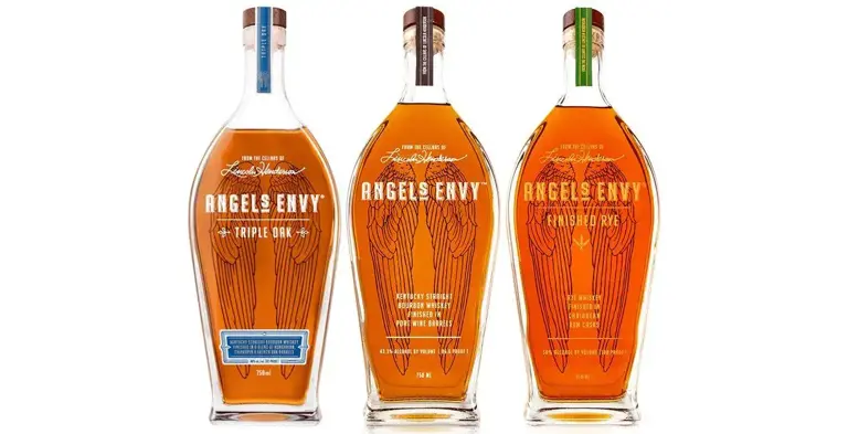 Which Angel's Envy should you buy? The complete range, explained