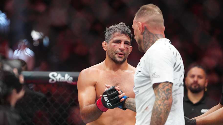 UFC 327 takes massive hit just one month out from Miami fight card