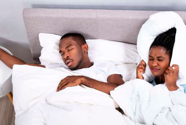 15 sleep apnea symptoms you shouldn't ignore