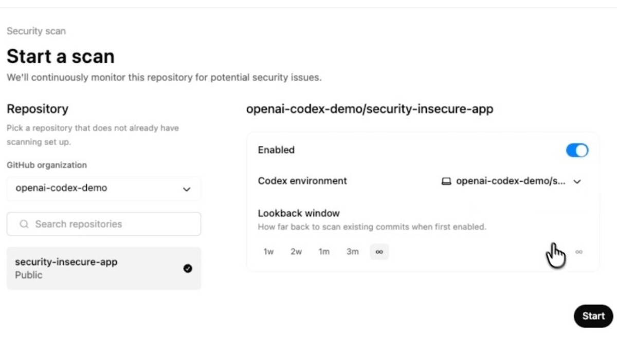 OpenAI’s Codex security: An AI agent that hunts down vulnerabilities