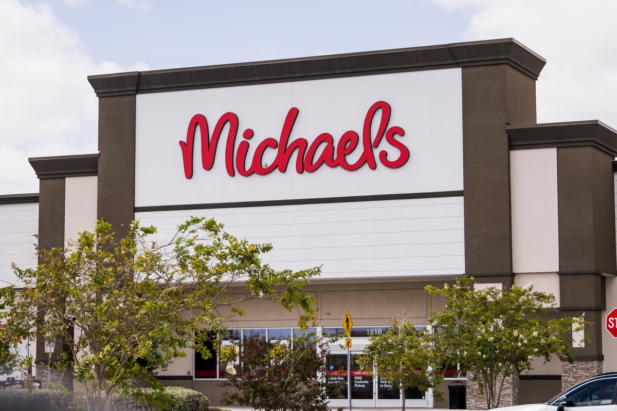 Michaels partners with designer Jonathan Adler for affordable home ...