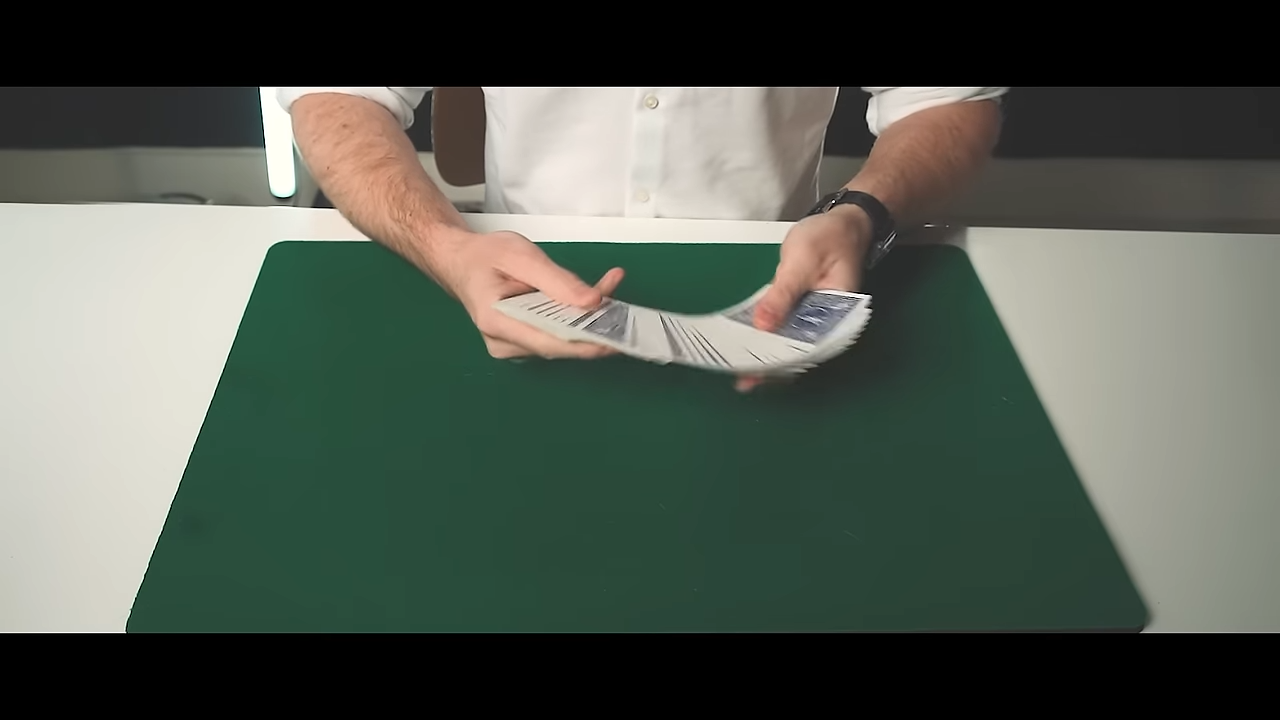 A magician reveals the simple trick that stunned Donald Trump