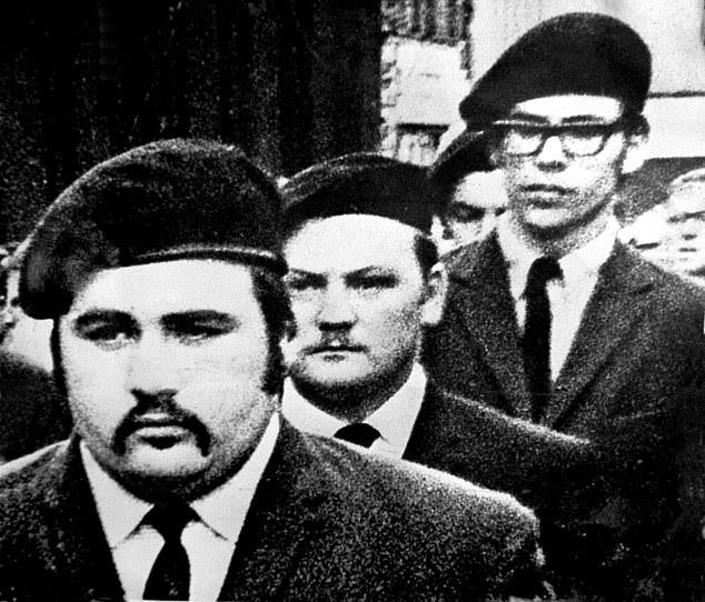 Former Army colonel tells court Gerry Adams was on IRA Army Council ...