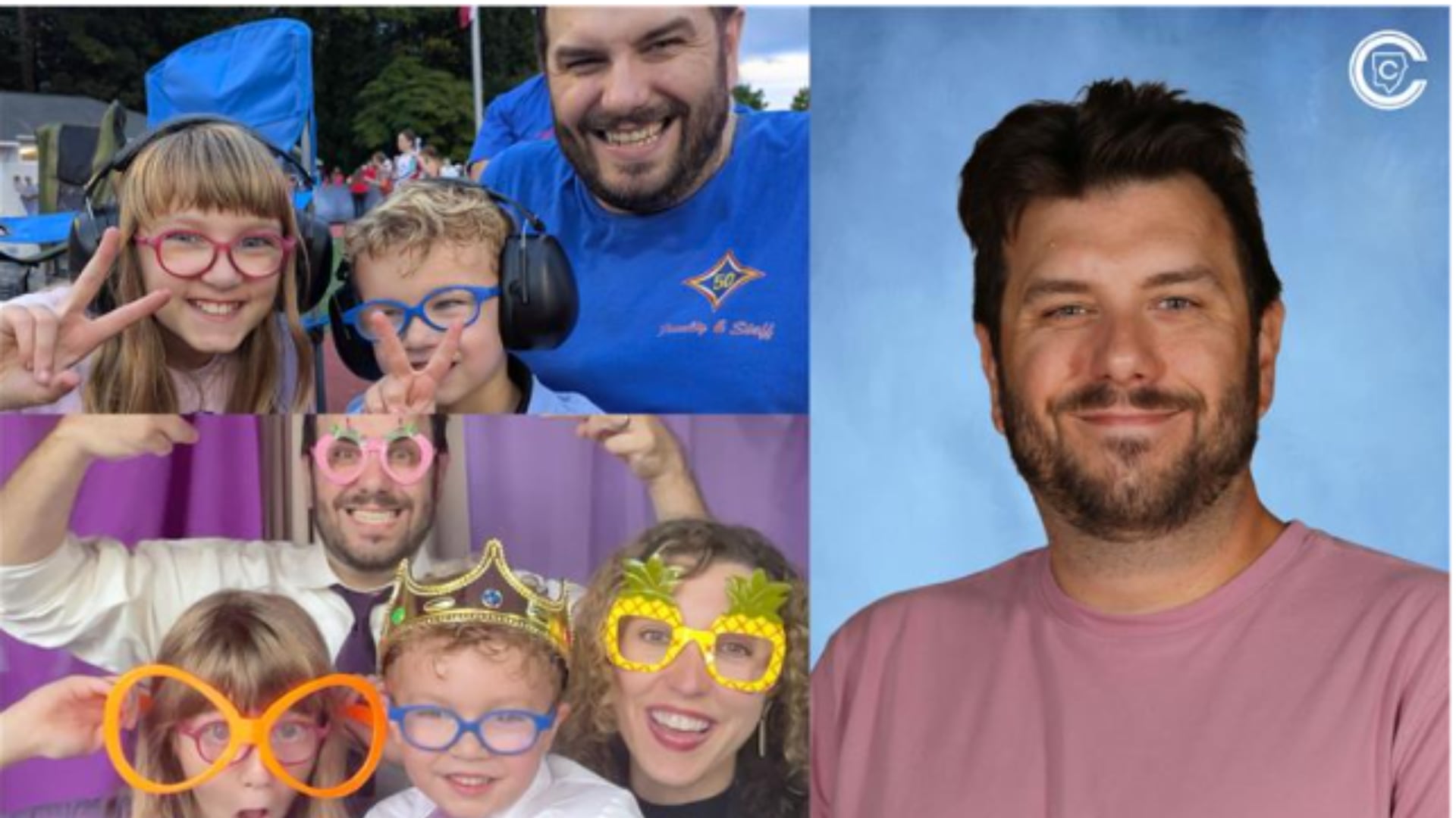 ‘Testament to his character:’ Cobb County educator continues teaching ...