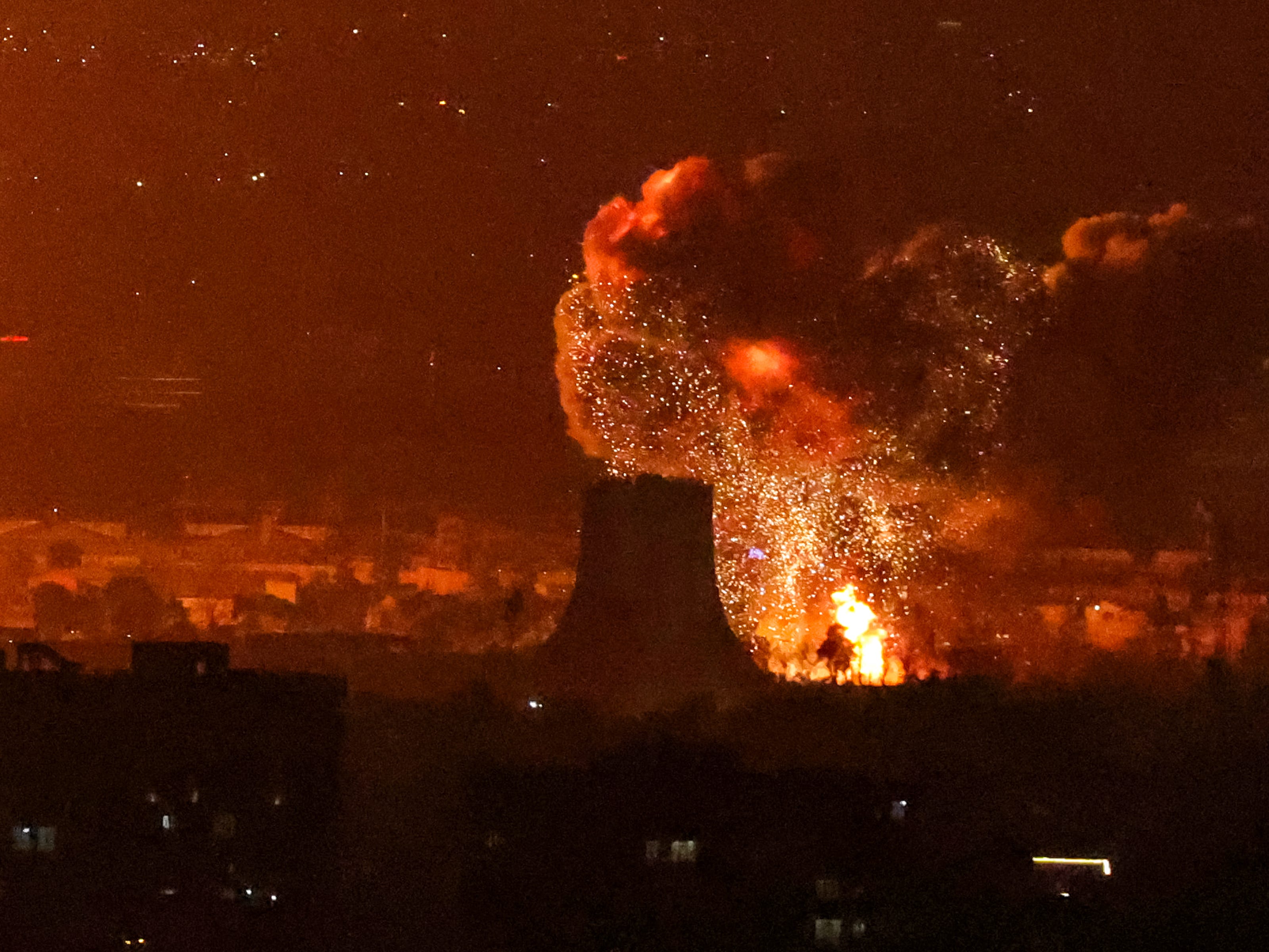 These are the 20 most dangerous countries for US travelers in 2026 ...