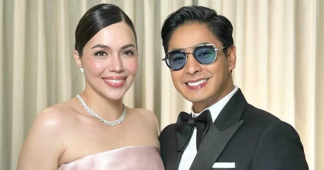 Coco Martin and Julia Montes issue statement on ABS-CBN's woes