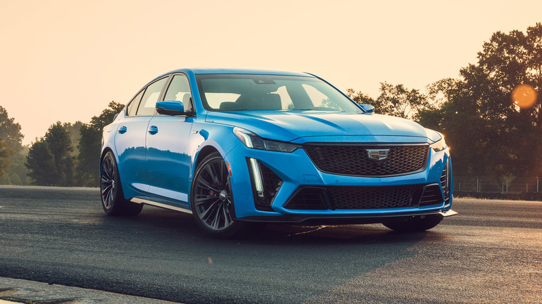 The 8 best supercharged cars ever made, ranked