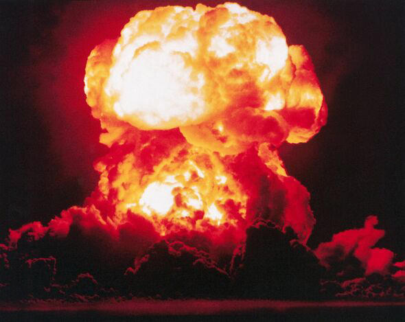 US nuclear interceptors 'don't work' with concerns '1bn die in 72 minutes'