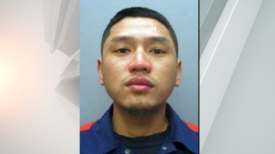 Man added to FBI 'Ten Most Wanted Fugitives' list