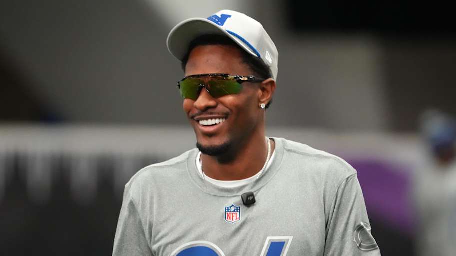 Joe Schoen caught napping as Pro Bowl DB slipped through Giants' grasp