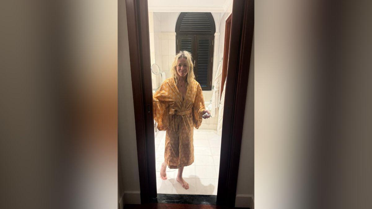 Chelsea Handler unveils relationship with 'hot' mystery boyfriend as ...