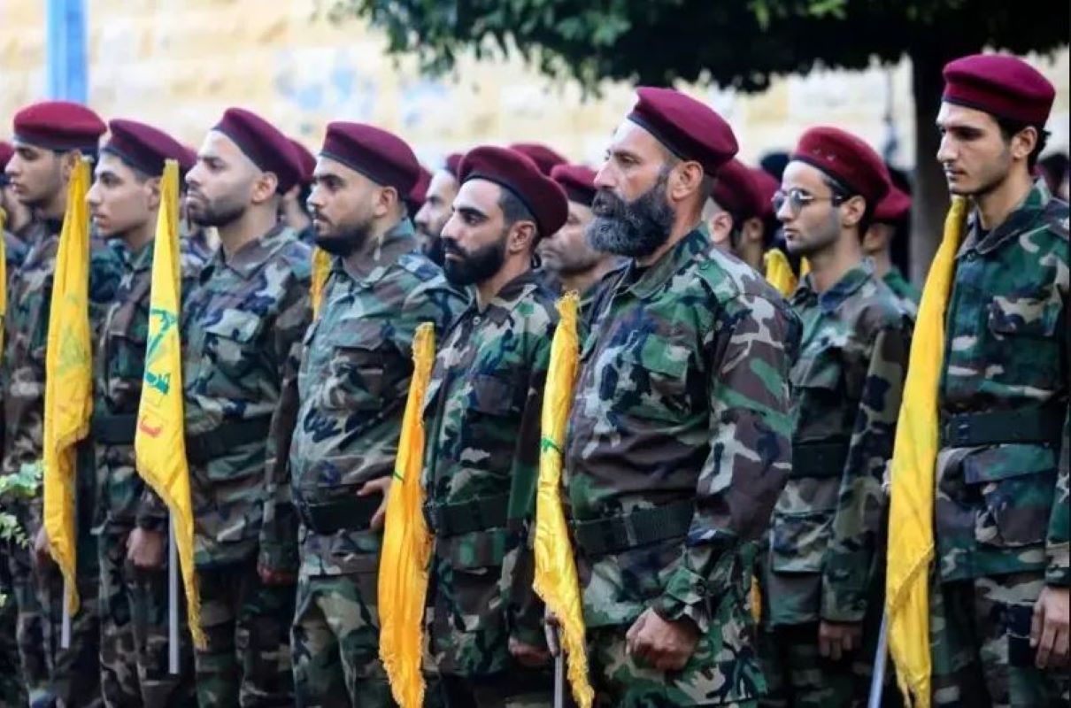Λίβανος: Η Χεζμπολάχ αναφέρει επιθέσεις κατά ισραηλινών δυνάμεων – ως ...