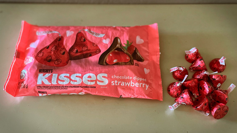 13 Hershey's Kisses flavors, ranked worst to best