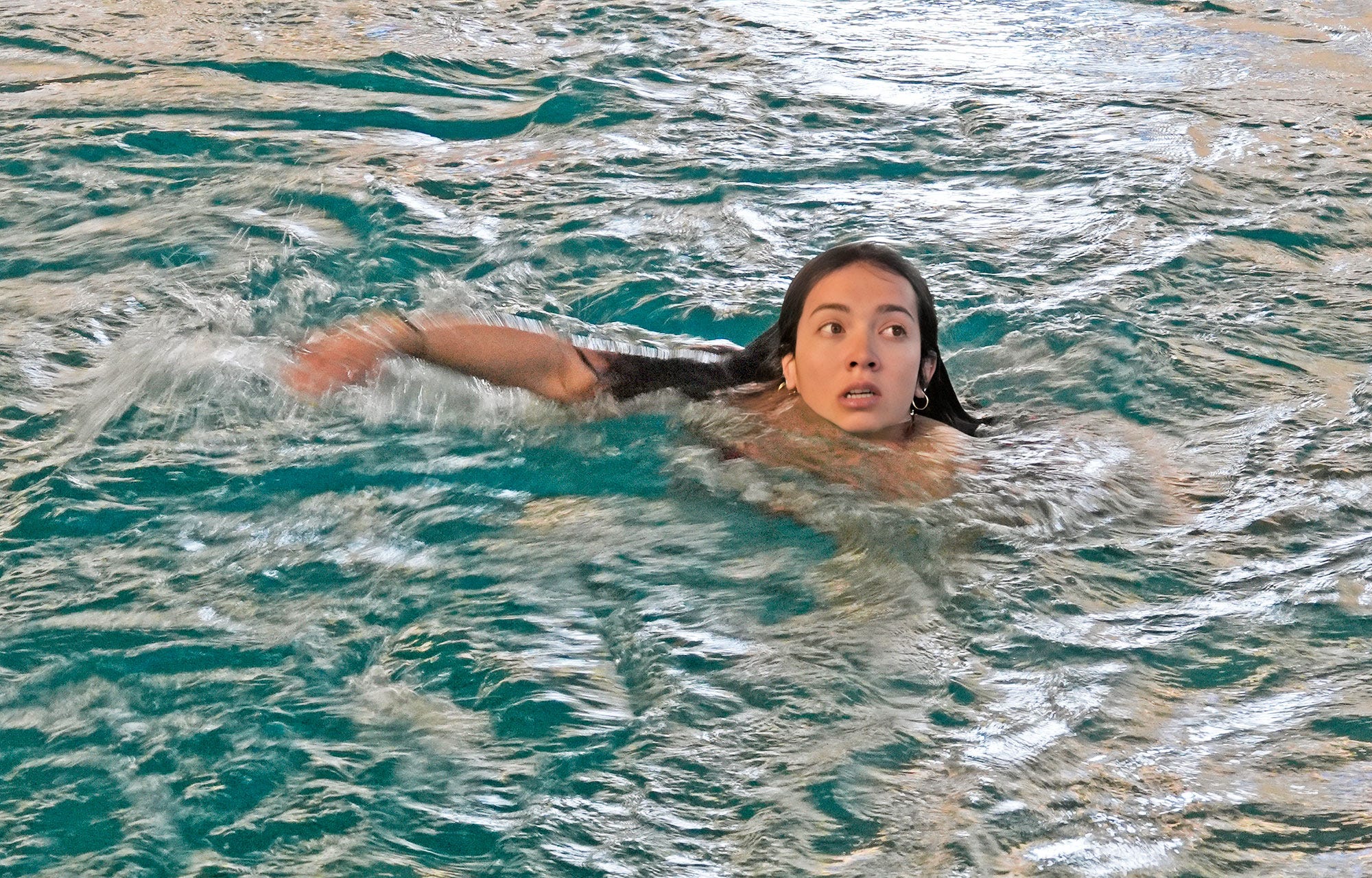 This (safe) simulator lets you experience a deadly beach danger