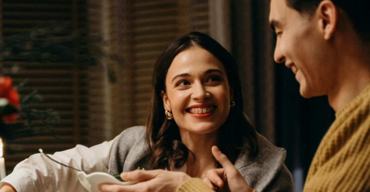 13 lighthearted flirty lines that actually work