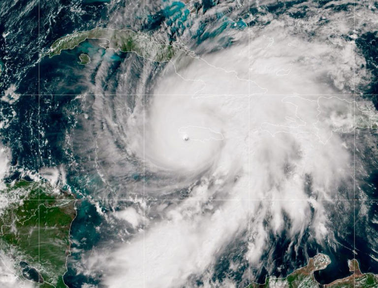 Is your name on the 2026 hurricane list?