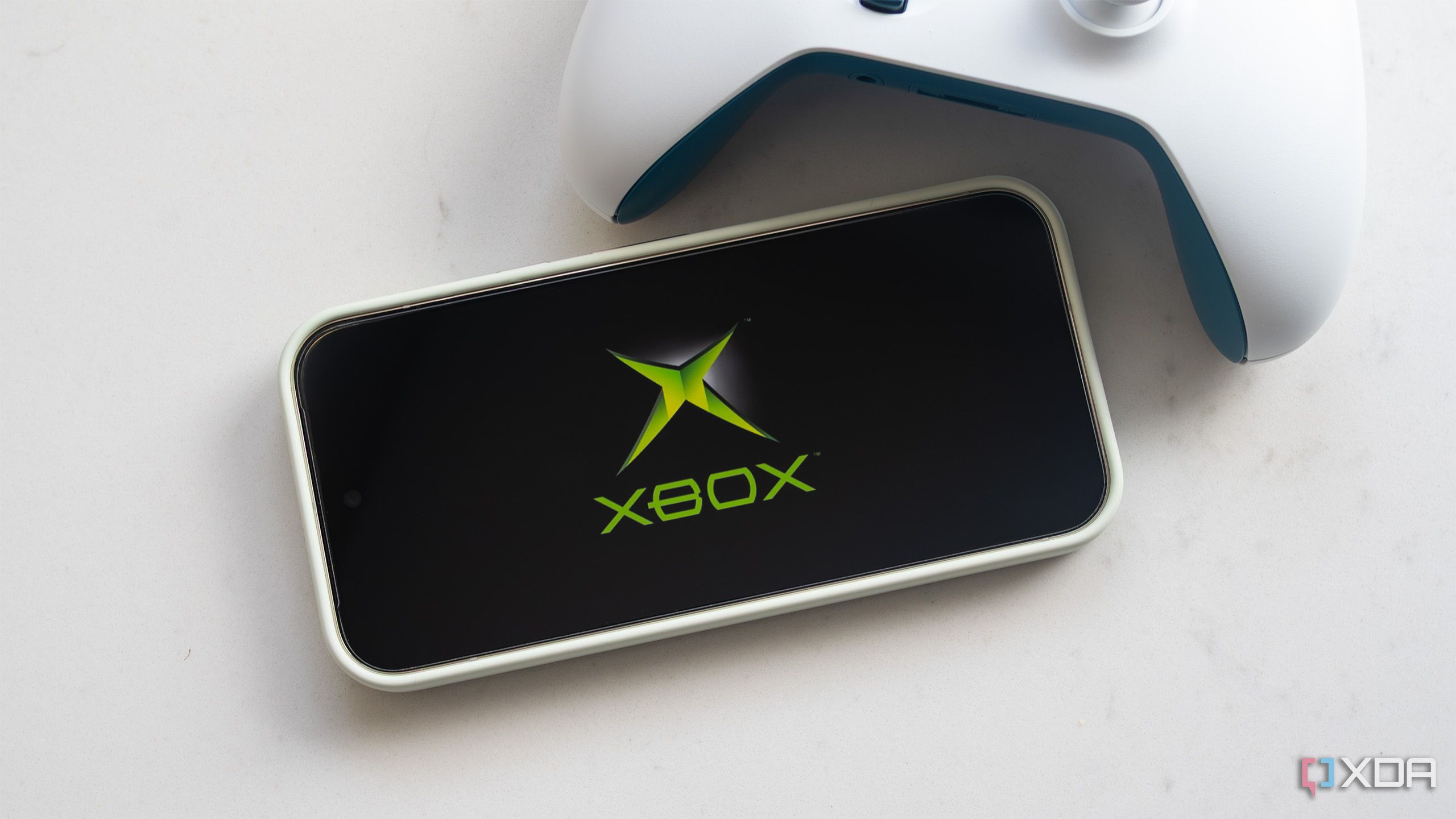 Original Xbox emulation finally comes to Android — sort of