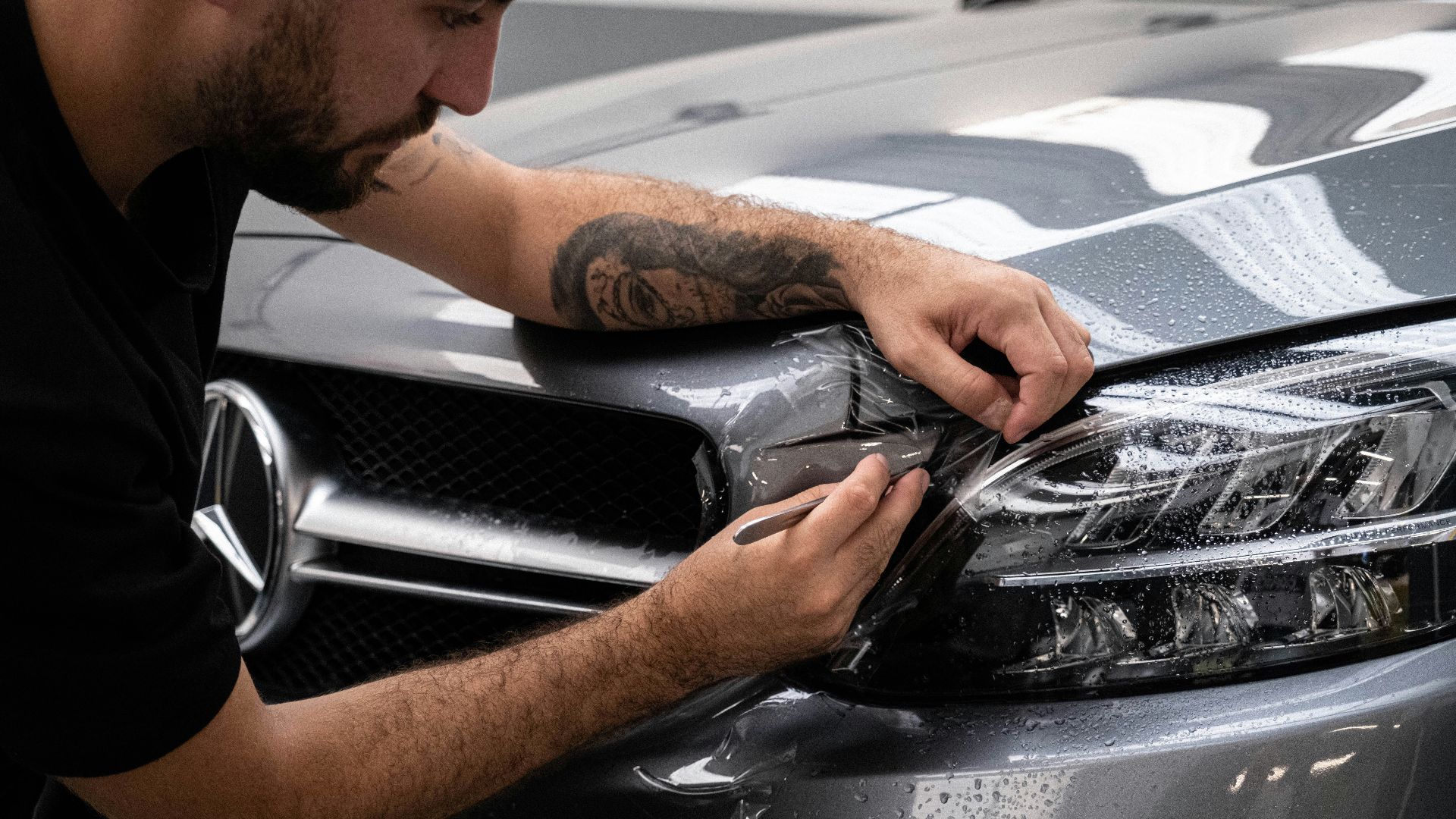 10 detailing secrets pros use & 10 DIY fails