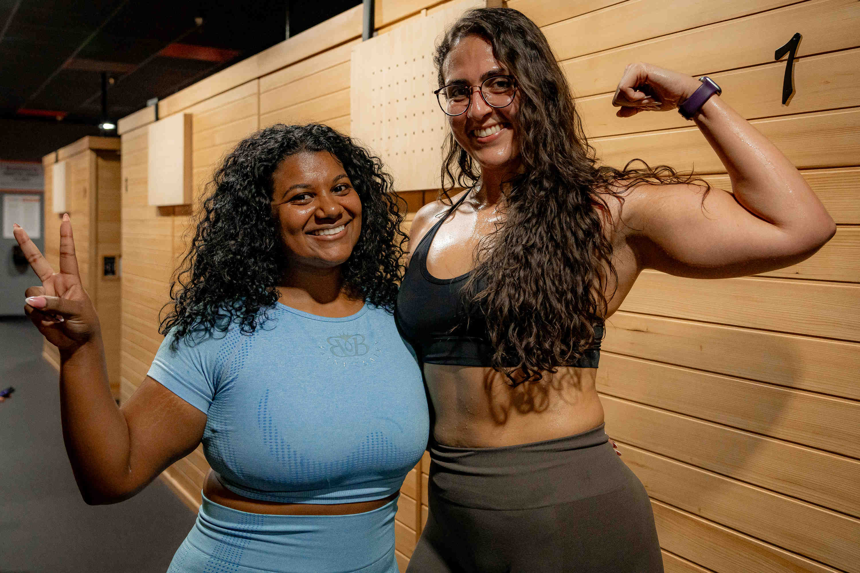 Why are infrared workouts the latest exercise craze and do they work?