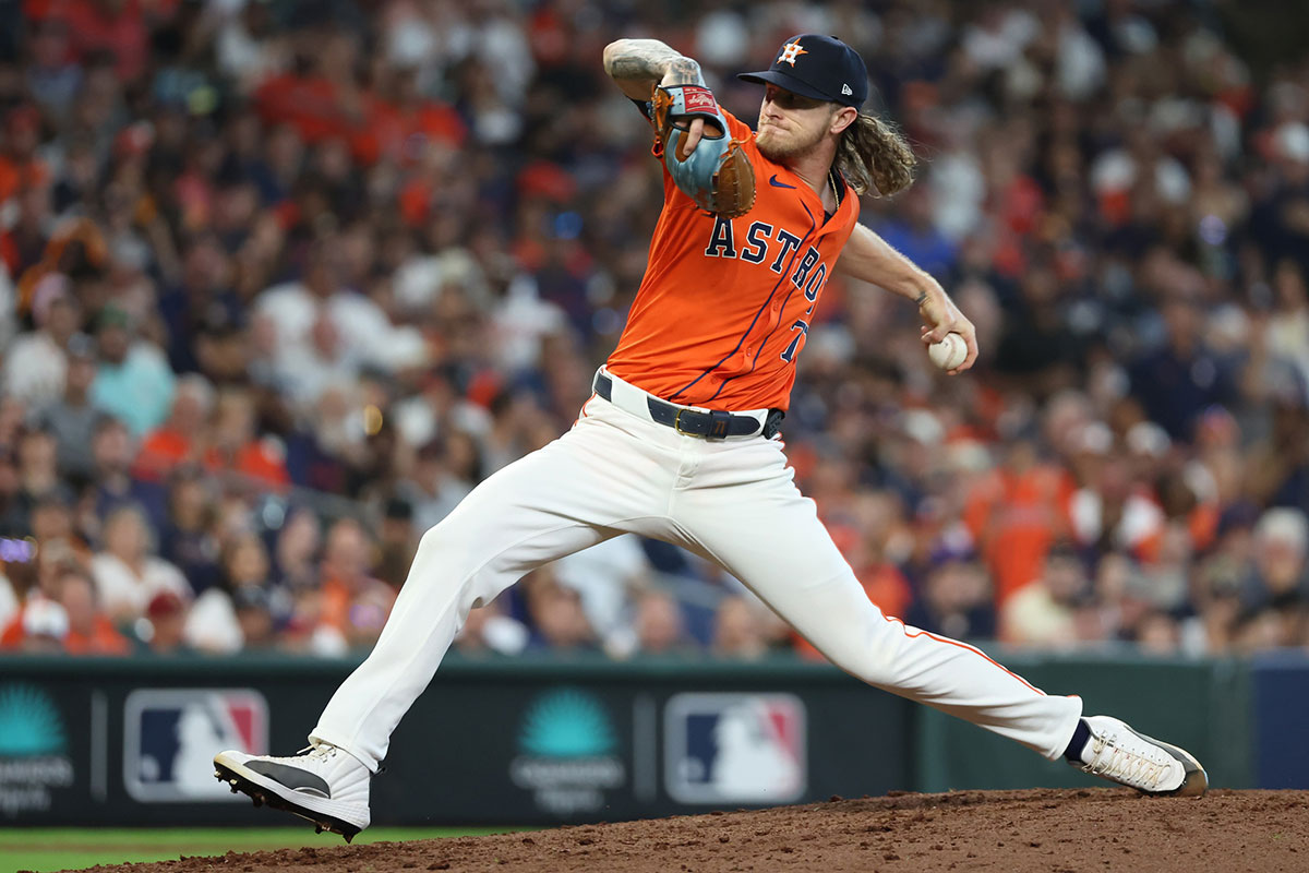 Astros manager Joe Espada announces Josh Hader Opening Day IL decision