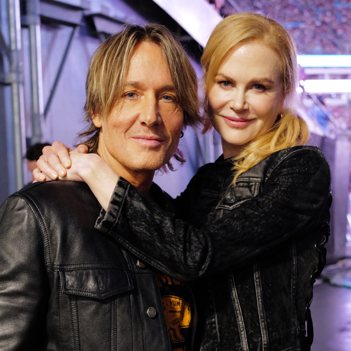 Nicole Kidman has just spoken about her divorce from Keith Urban. One ...