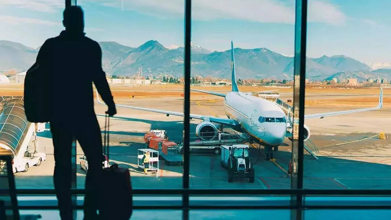 Flipkart’s Cleartrip launches ‘Live Flight Status’ feature for real ...
