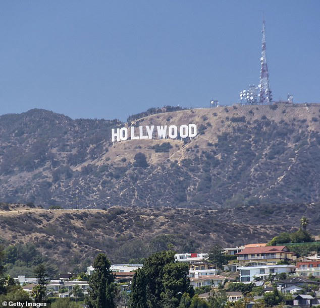 California is warned to brace for 'surprise' Iranian drone strike as ...