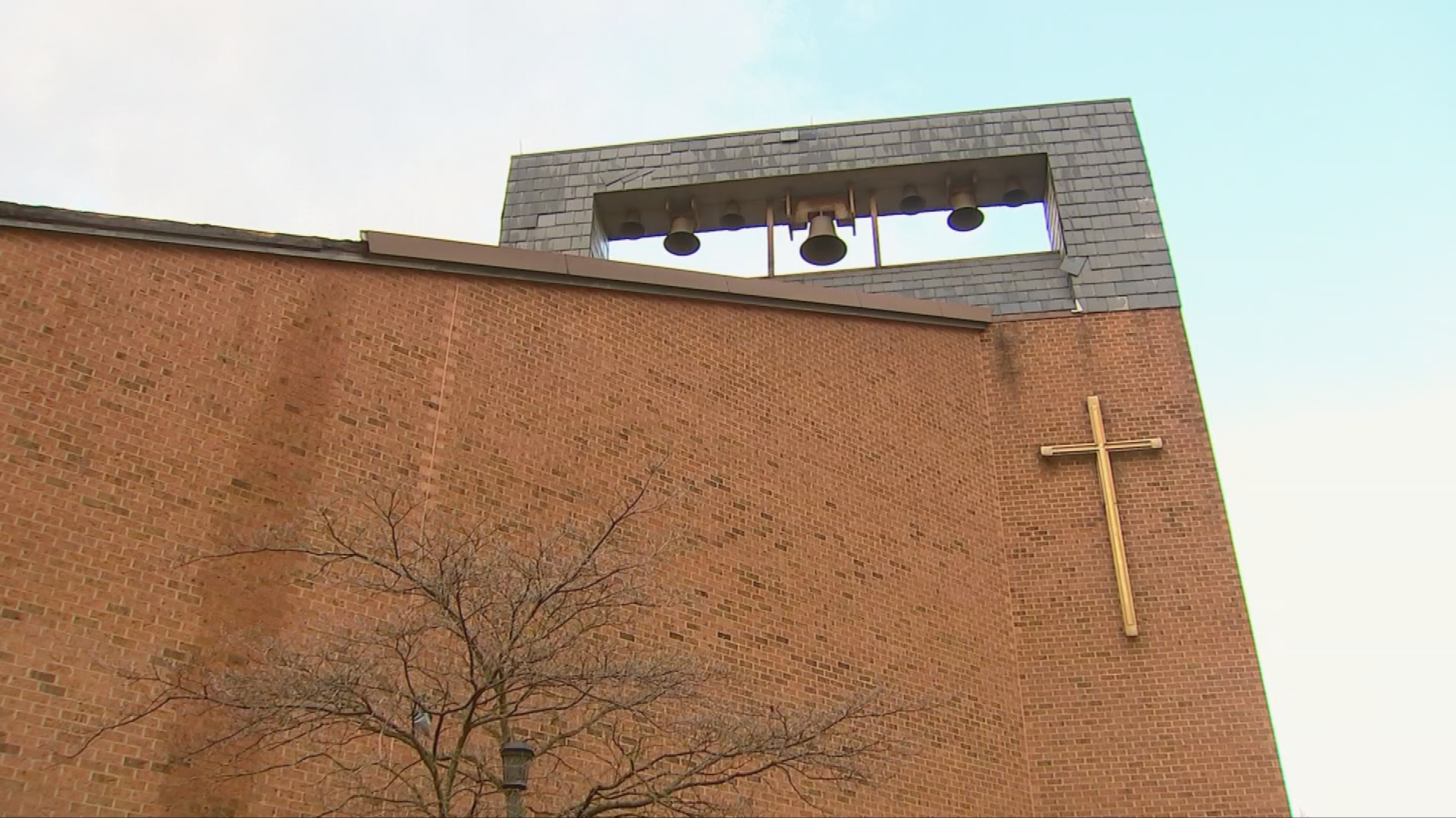 Final mass planned at one of multiple Catholic churches being closed in ...
