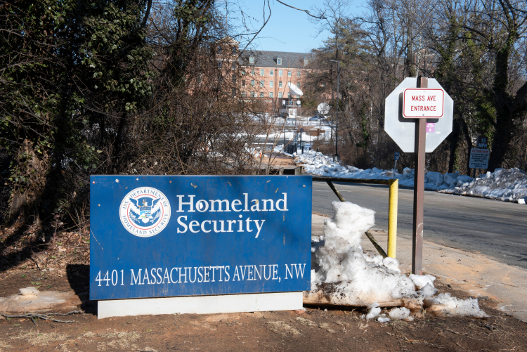 DHS IG launched probe into $220M contract for Noem ads