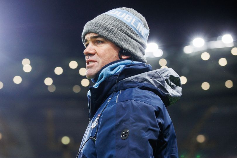 GAA on TV this weekend as Croke Park hosts crunch football double-header