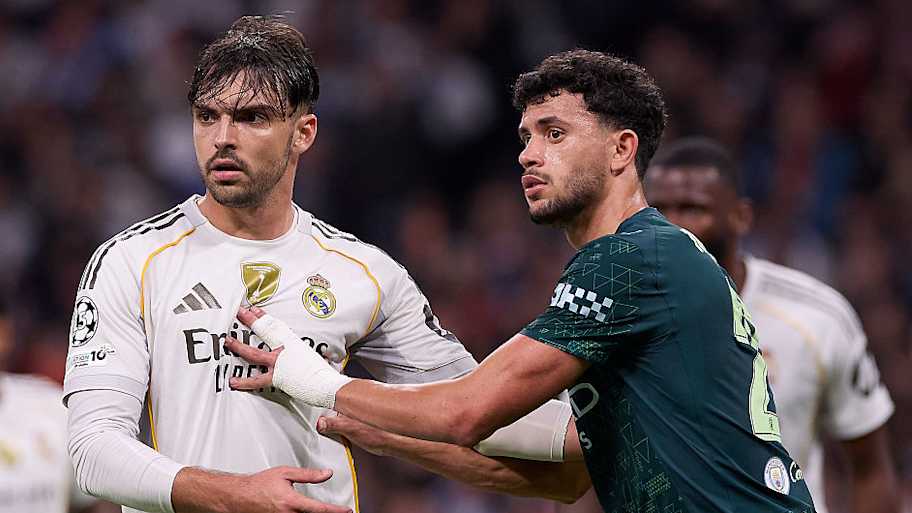 How to watch Real Madrid vs. Man City on TV, live stream