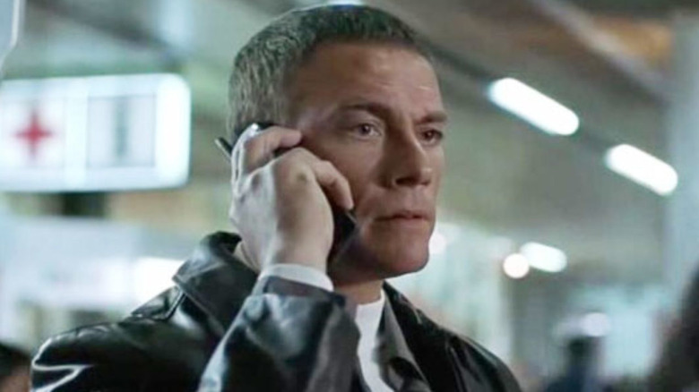 Every Jean-Claude Van Damme movie ranked worst to best