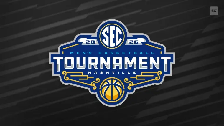 SEC tournament bracket: Full TV schedule, channels, scores for 2026 men ...