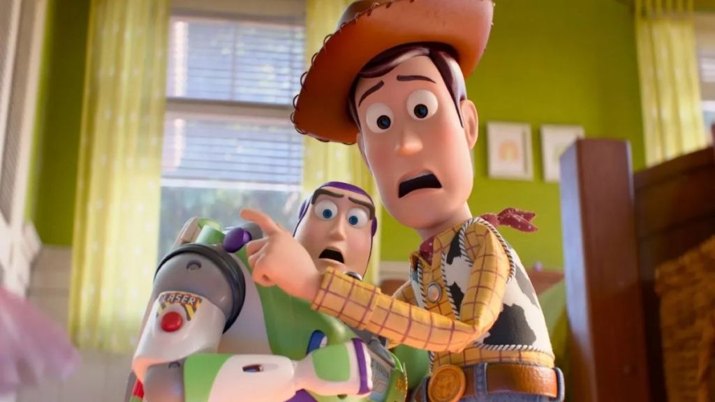 Toy Story 5 gets major update from director ahead of release