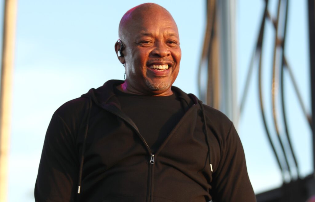 Unveiling the new Black billionaires: Dr. Dre, Jay-Z and more