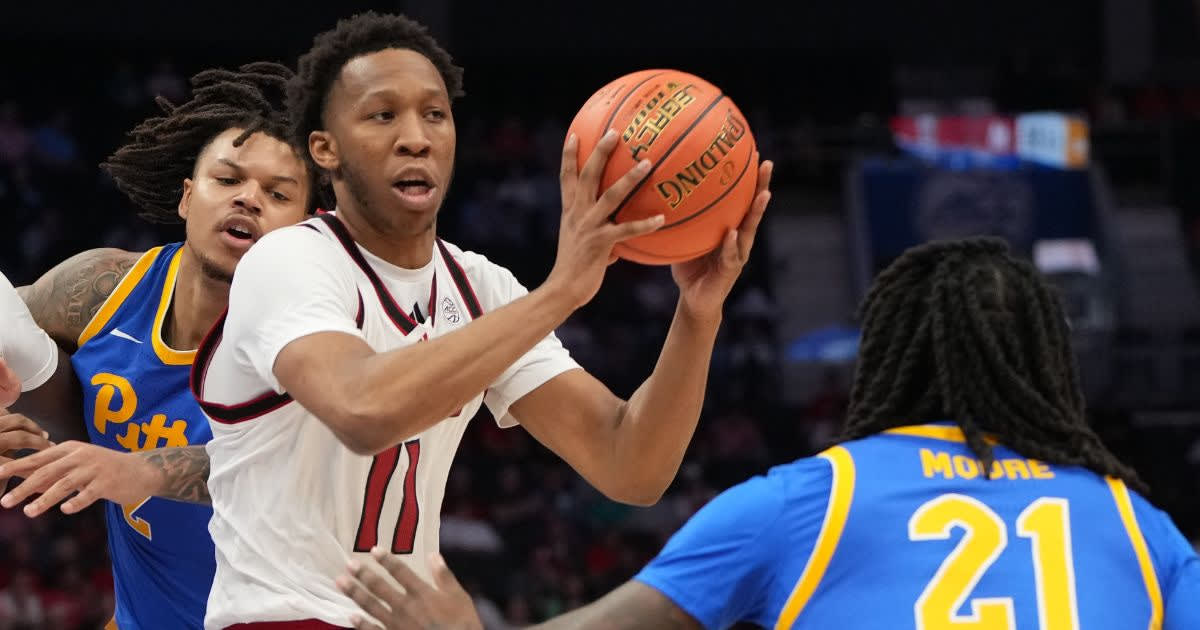 Notebook: NC State earns must-win game against Pittsburgh at ACC Tournament