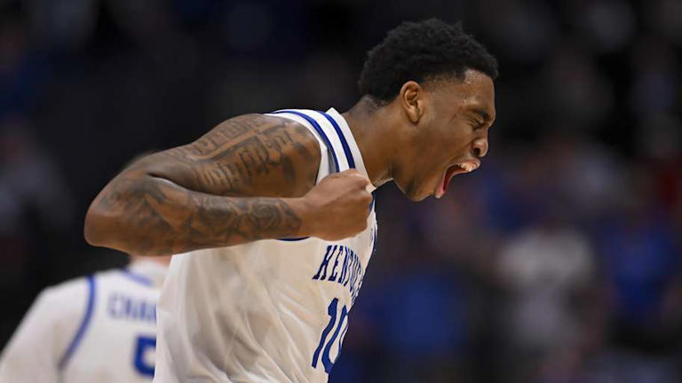 Brandon Garrison's redemption arc complete as he saves Kentucky’s SEC ...
