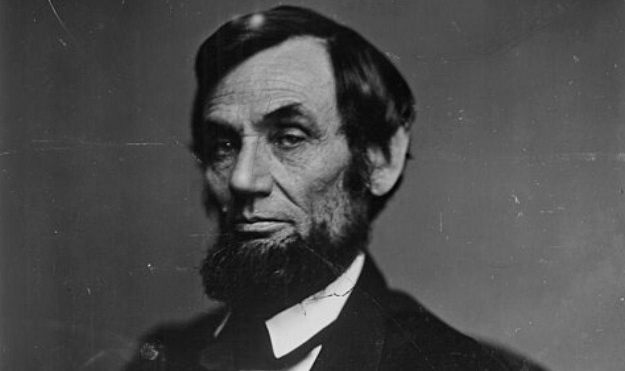 Was Abraham Lincoln the greatest US president?